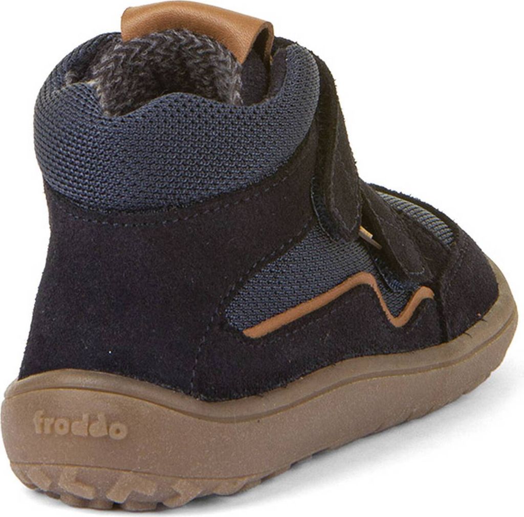 Froddo Barefoot Tex Autumn Dark Blue Größe EU | Kaufland.de