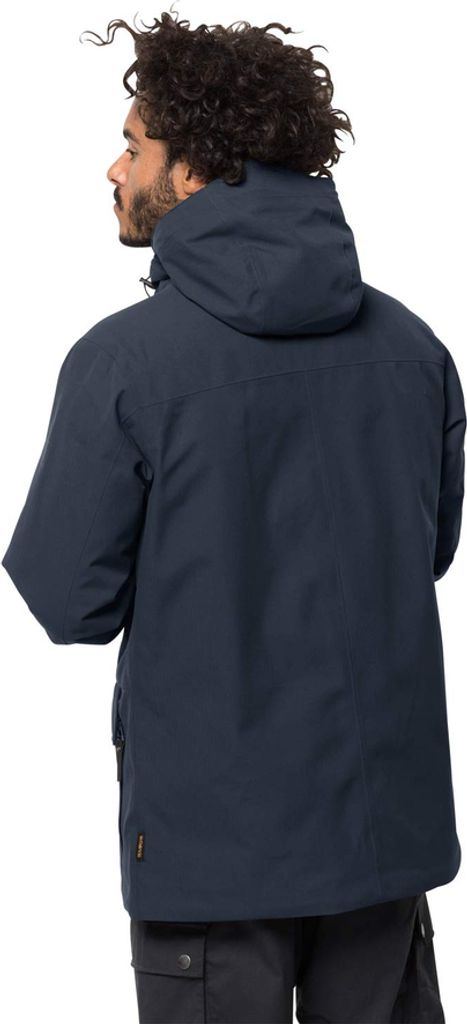 Jack Wolfskin Bundy Outdoorové bundy | Kaufland.cz