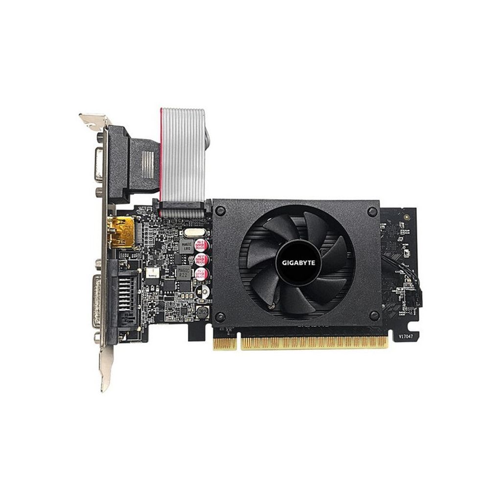 Gigabyte GV-N710D5-2GIL - Grafikkarten - GF | Kaufland.de