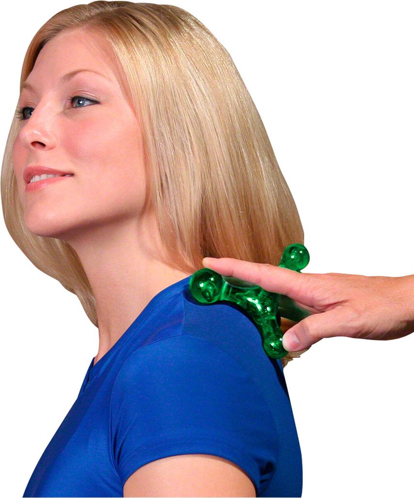 Jacknobber 2 Massagehilfe Massageroller | Kaufland.de