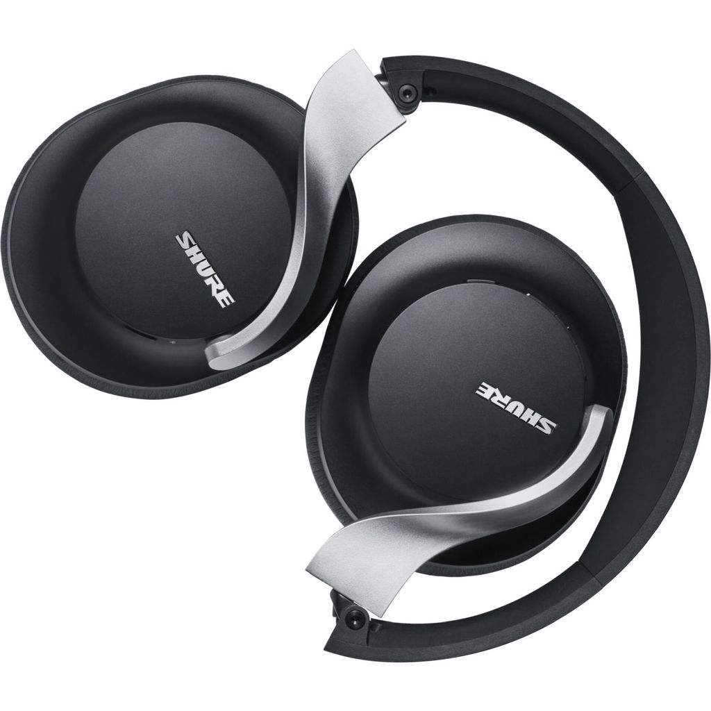 Shure Headphones AONIC 40 Bluetooth Kopfhörer | Kaufland.de