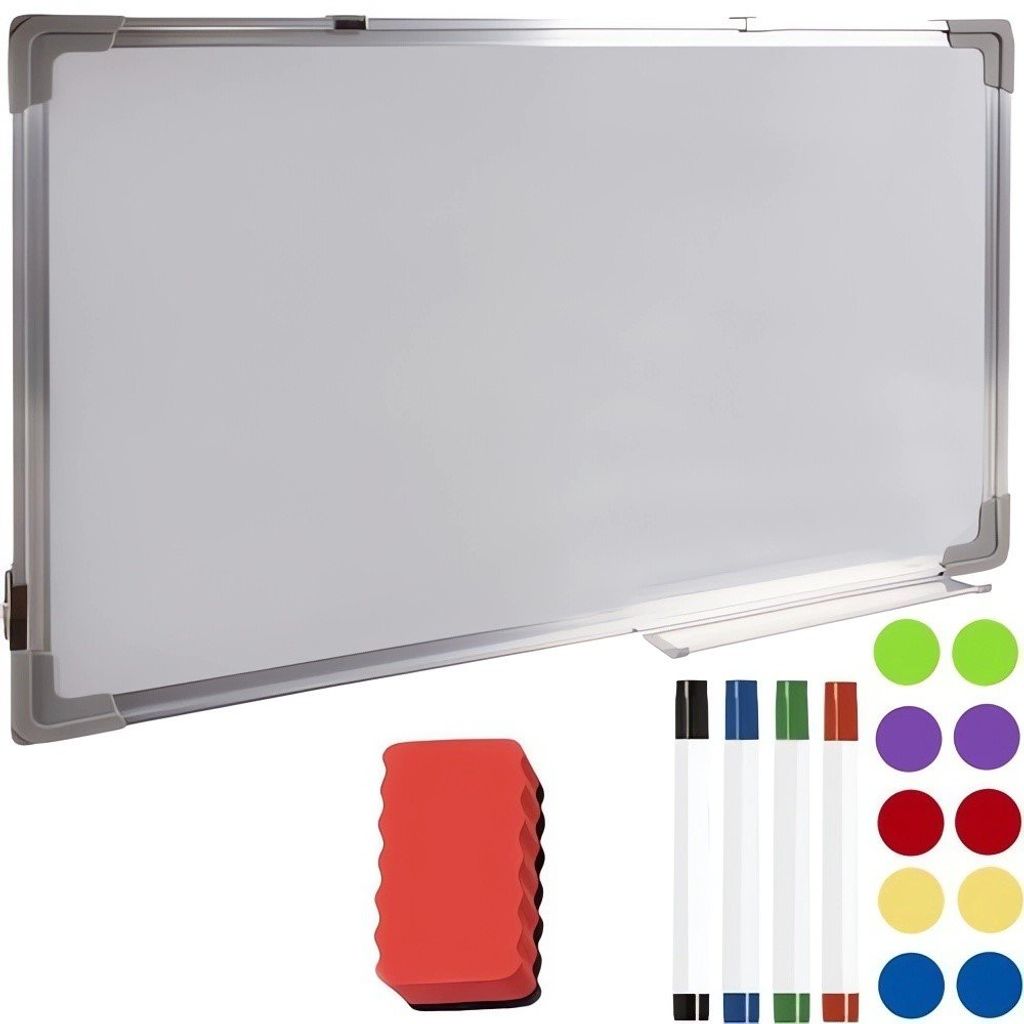 Maaleo 22752 Magnetická tabule 40 x 60 cm + | Kaufland.cz