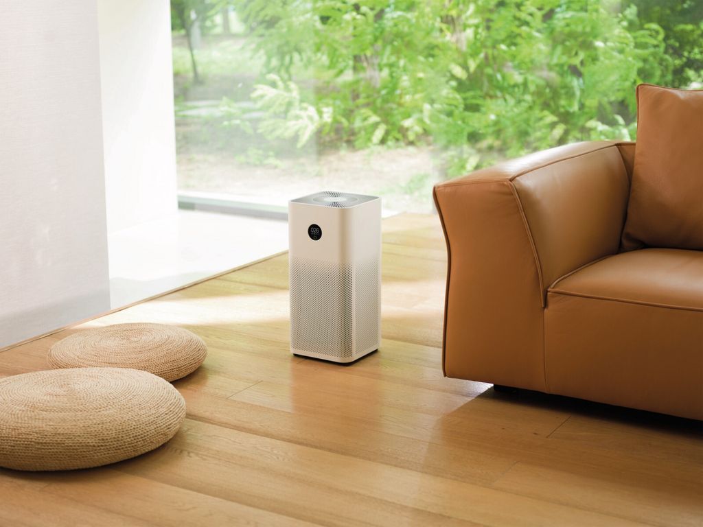 Xiaomi Mi Air Purifier 3H Luftreiniger Kaufland