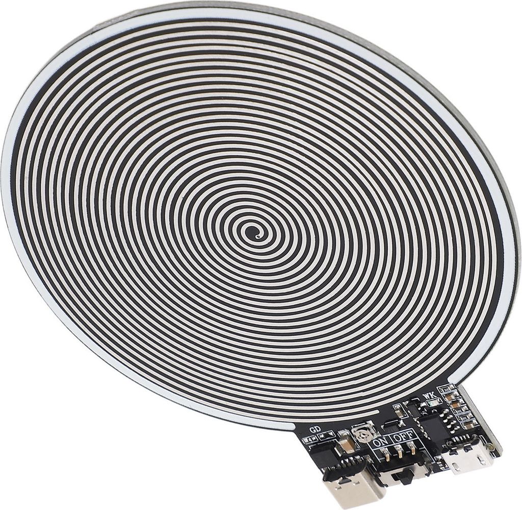 7.8HZ generátor Schumannových vln Generátor | Kaufland.cz