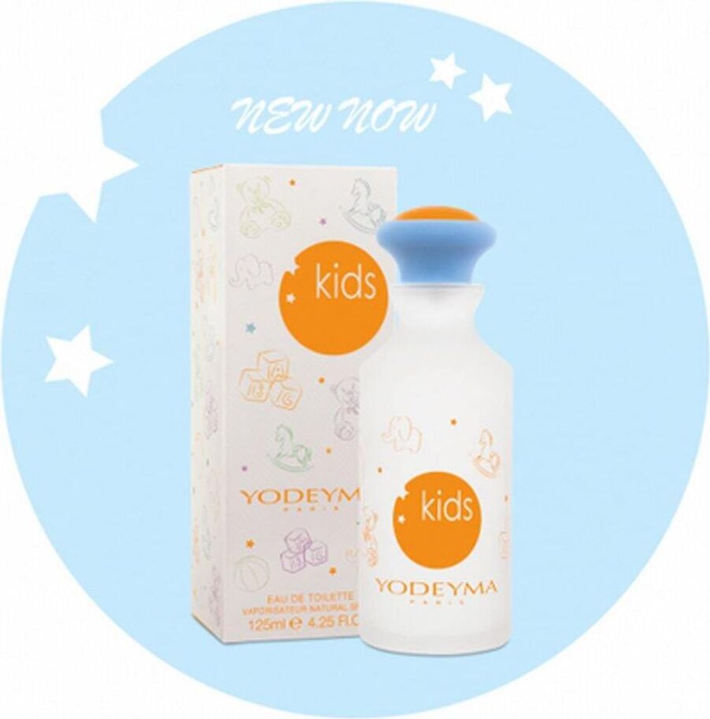 YODEYMA Parfum Kids Kinderparfum 125 ml | Kaufland.de