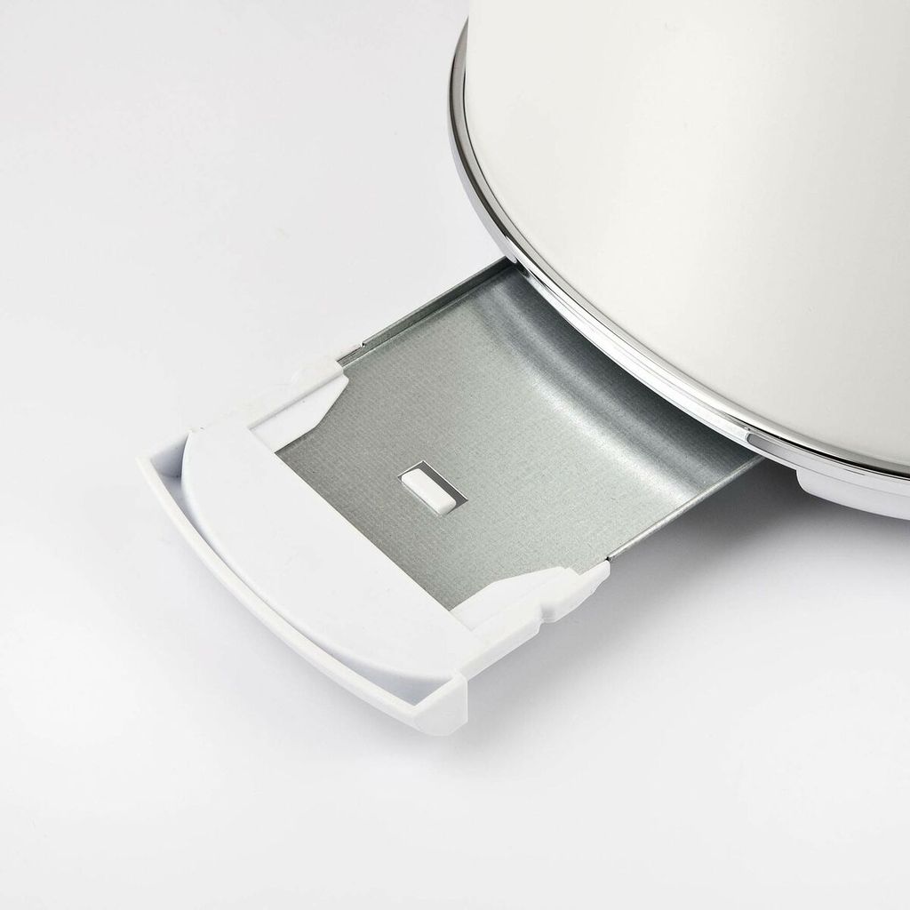 G3 Ferrari Toaster Edelstahl beschichtet | Kaufland.de