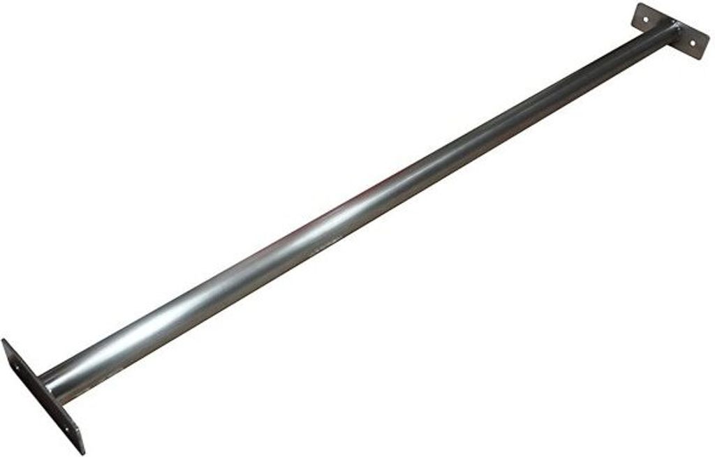 Turnstange SK 60 cm aus Edelstahl V2A | Kaufland.de