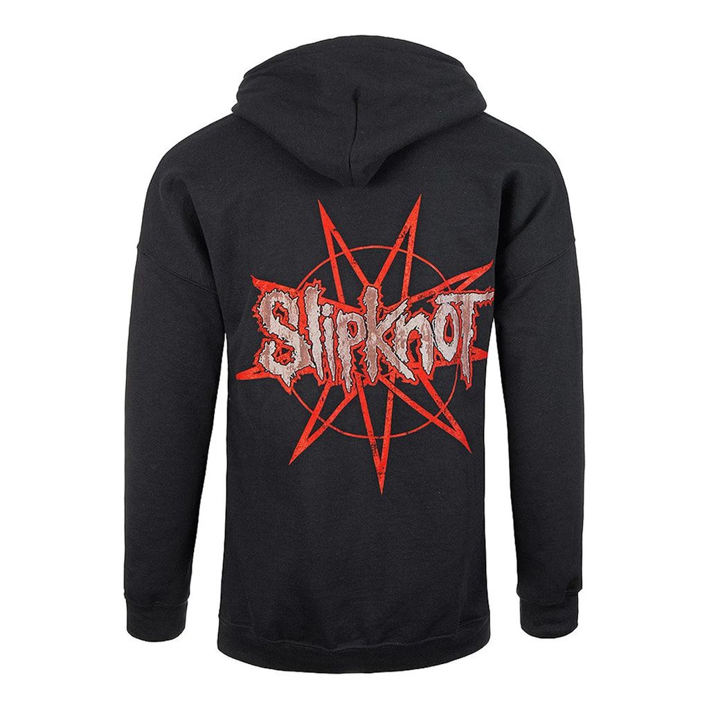 Slipknot - ".5: The Gray Chapter" Hoodie zum | Kaufland.de