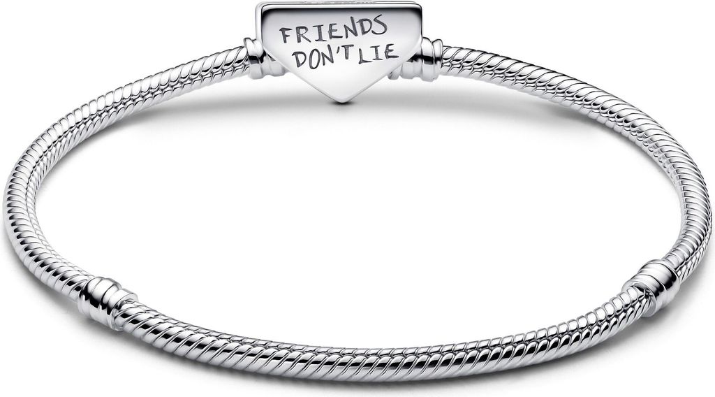 Pandora Sterling silver Enamel Red 593572C01 | Kaufland.de