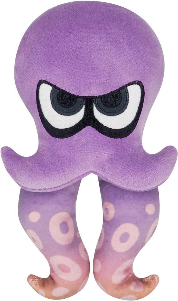 Splatoon Octopus | Kaufland.de