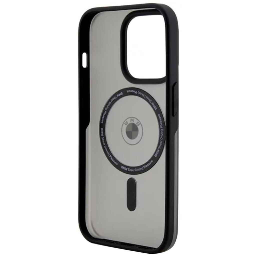 BMW Signature Case MagSafe iPhone 15 Pro | Kaufland.sk
