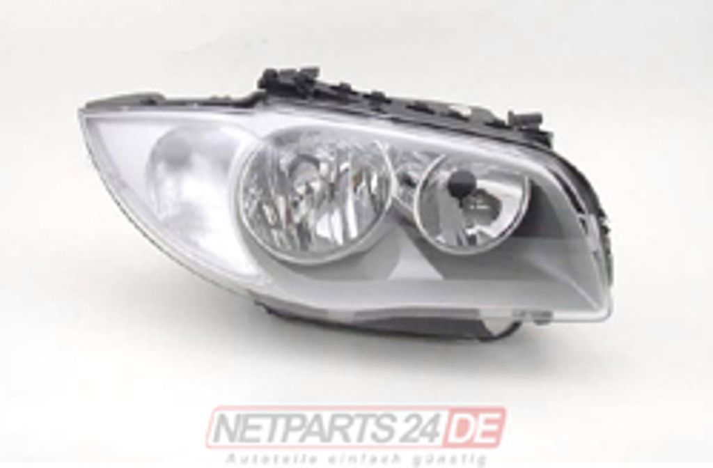 Johns, Scheinwerfer passend für BMW 1 E81 E87 | Kaufland.de