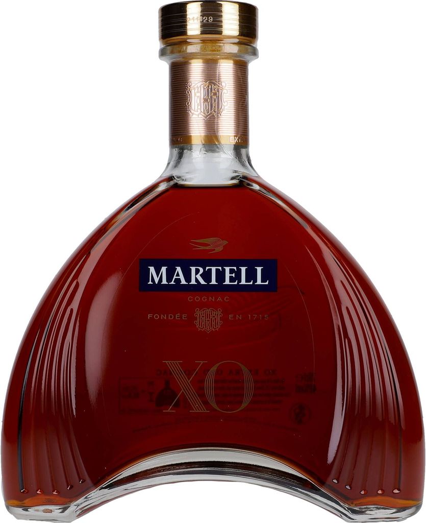 Martell XO Extra Old Cognac 40% Vol. 0,7l in | Kaufland.de