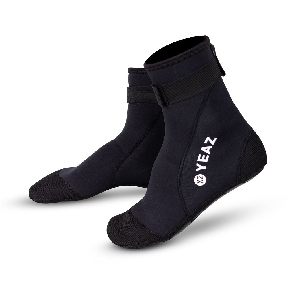 YEAZ NEOSOCK HIGH PRO - Neoprénové ponožky | Kaufland.sk