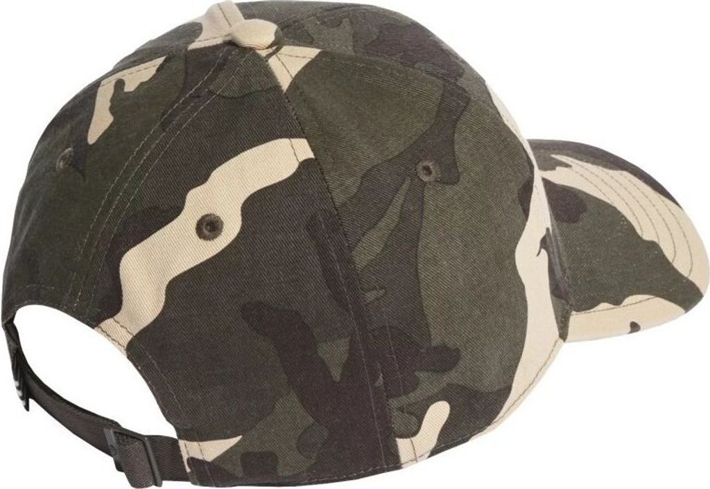 Adidas Caps Camo Baseball Cap, H46980 Kappen | Kaufland.de