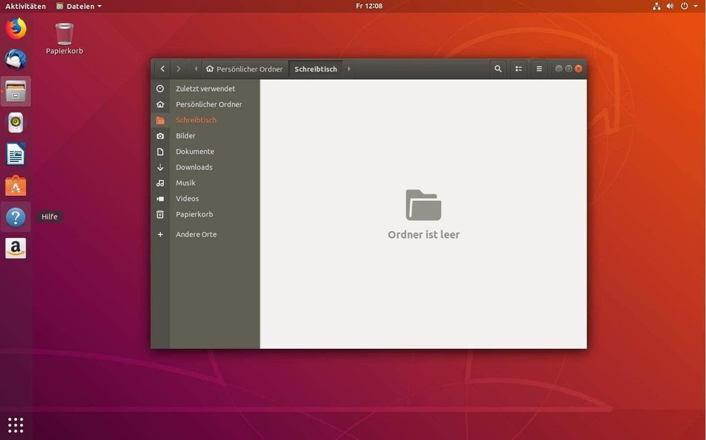 USB-Live Stick: Linux Ubuntu mit 64 Bit 32 GB | Kaufland.de