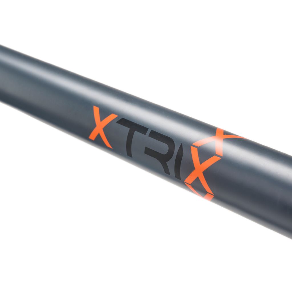 S'COOL XtriX 20 Zoll 1-Gang Dark Grey/Orange | Kaufland.de