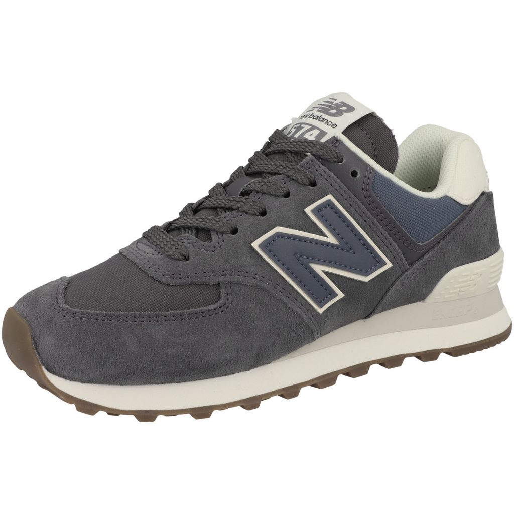 New Balance dunkelgrau 36 Sneaker | Kaufland.de