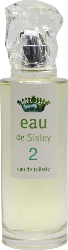 Eau De Sisley 2 Unisex EDT sprej 3 oz | Kaufland.sk