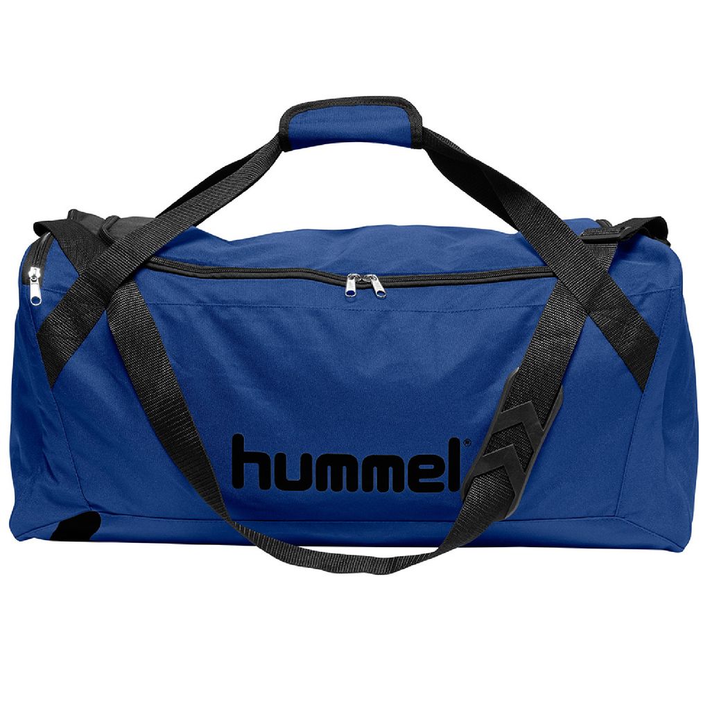 Hummel Core Sports Bag 7079 True Blue/Black S | Kaufland.de