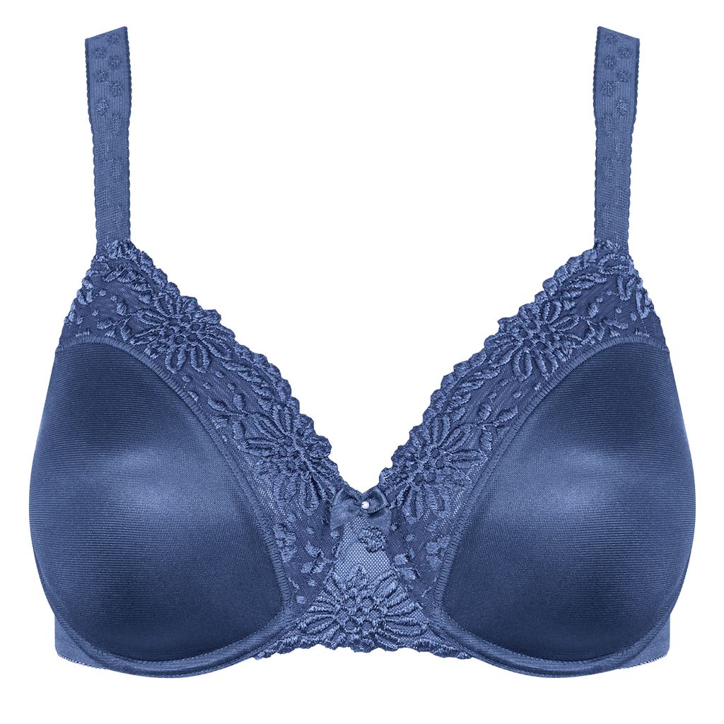 Triumph Ladyform Soft W X INDIGO 80C Bügel-BH | Kaufland.de