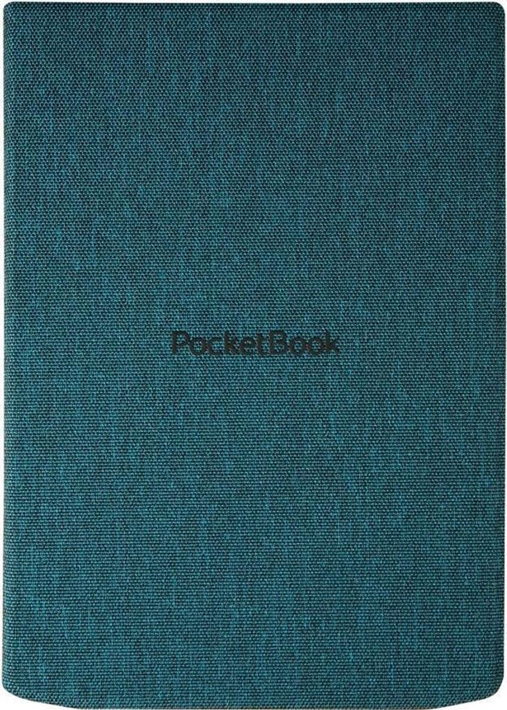 PocketBook Cover Flip - Sea Green ebook-Reader Taschen