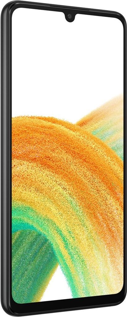 Samsung SM-A336B Galaxy A33 6+128GB 6,4" 5G | Kaufland.cz