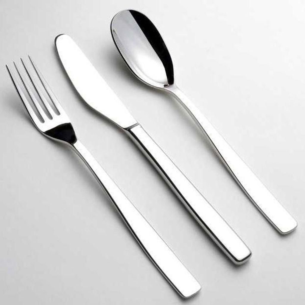 Alessi Dessertgabel Knifeforkspoon - AJM22/5 | Kaufland.de