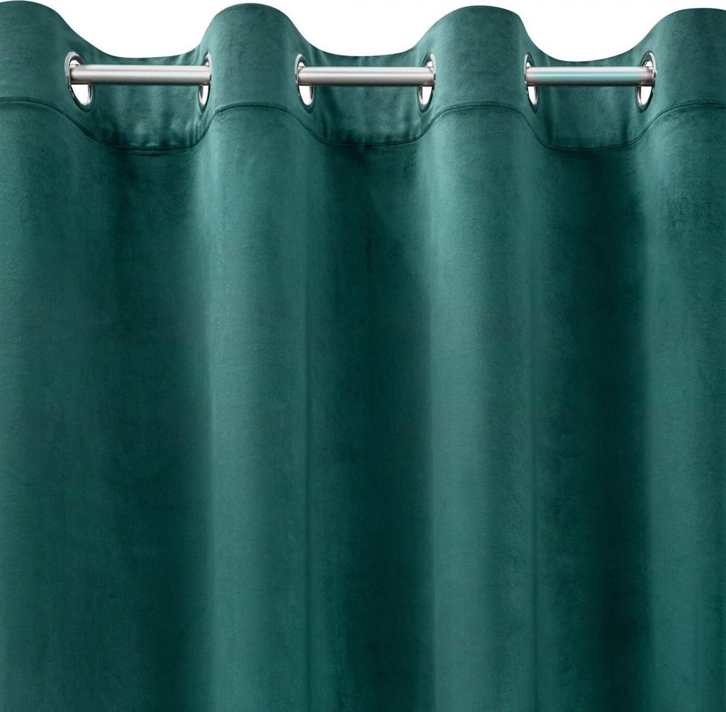 Eurofirany Melanie opona 140x250 oèní | Kaufland.cz