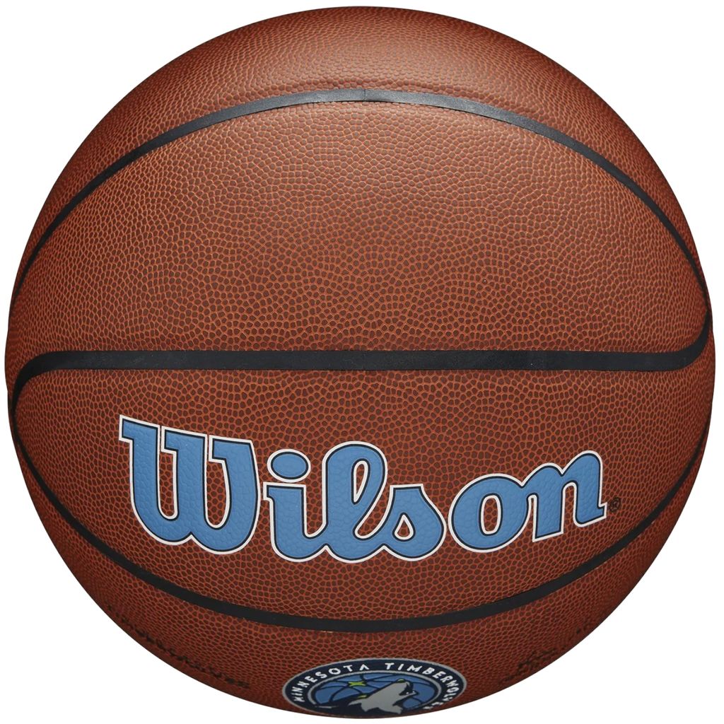 Wilson Team Alliance Minnesota Timberwolves | Kaufland.de