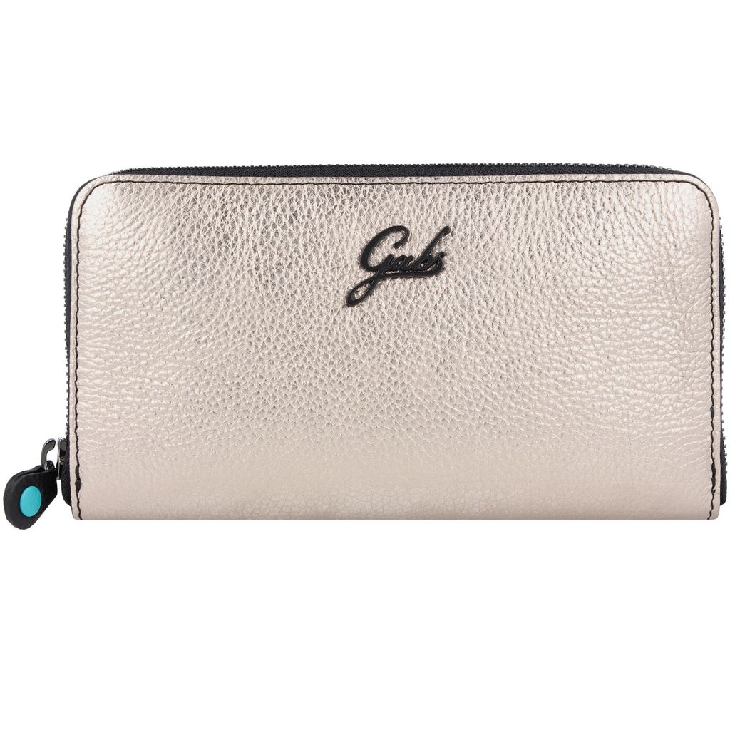 Gabs GMONEY17 Ruga Metal Wallet Champagne | Kaufland.de