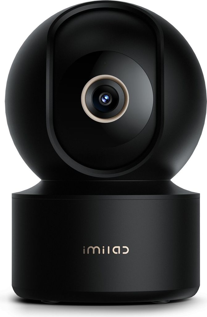 Xiaomi Imilab C22 3K Indoor Camera Überwachungskameras