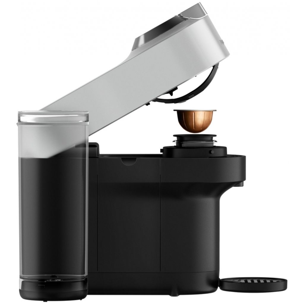Nespresso Maschine Delonghi Kapsel Wird Nicht Durchstochen Robert