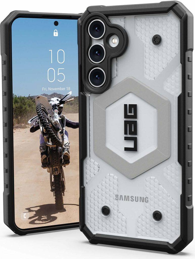 Pouzdro Urban Armor Gear UAG Pathfinder pro | Kaufland.cz