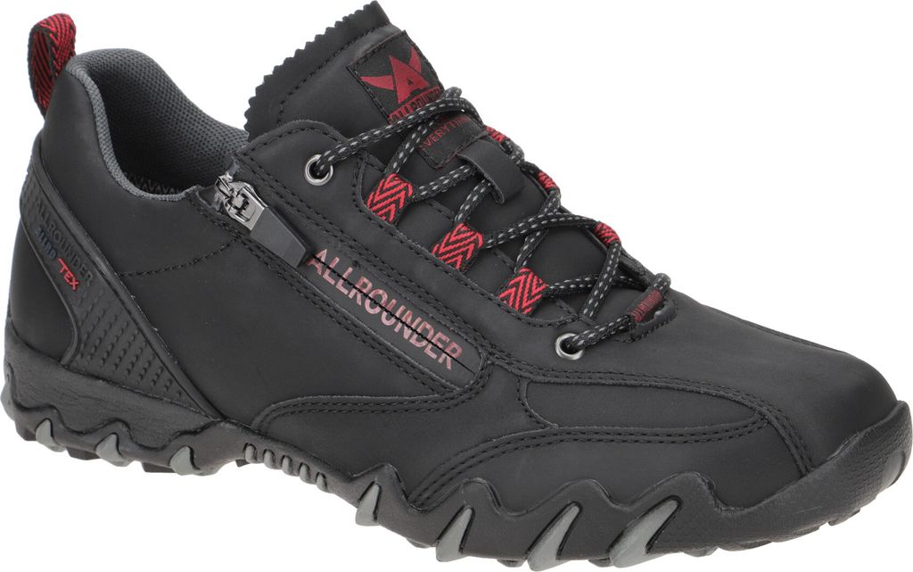 Allrounder by Mephisto Damen Schnürhalbschuh | Kaufland.de