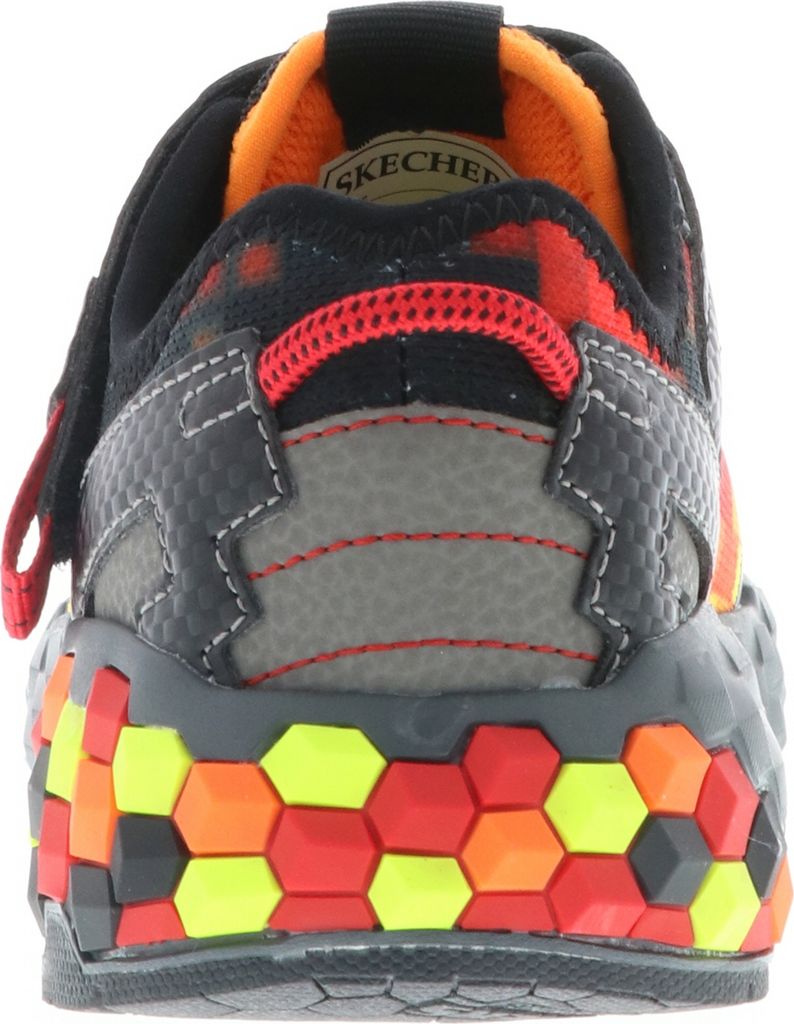 SKECHERS 402204L/BKRD Mega-Craft 2.0 Kinder | Kaufland.de
