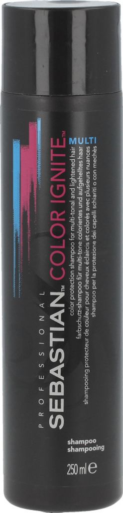 Sebastian Professional Color Ignite Multi | Kaufland.de