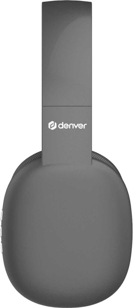 DENVER Bluetooth Over-Ear Kopfhörer BTH-252 | Kaufland.de