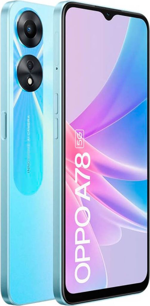 OPPO A78 5G 16,7 cm (6.56") Dual-SIM Android | Kaufland.de