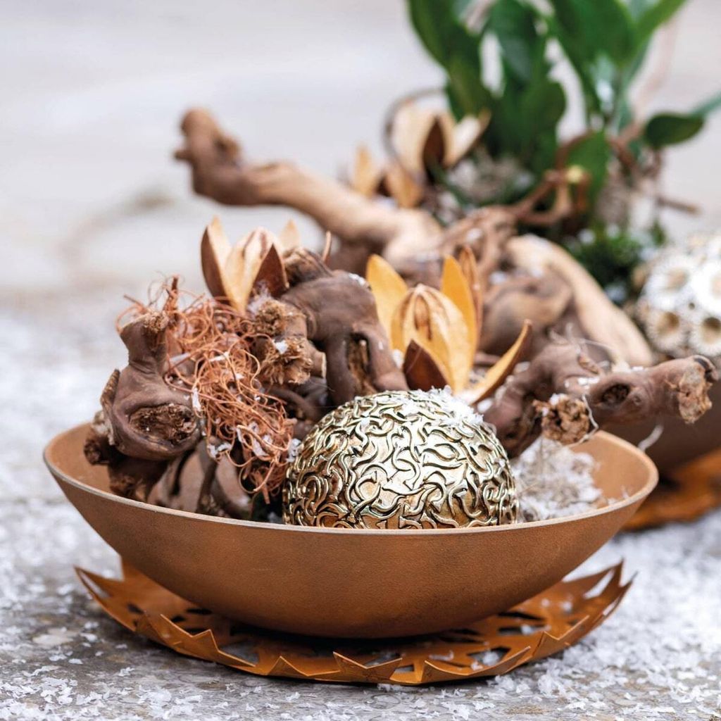 Flache Pflanzschalen für draussen Dekoschalen | Kaufland.de