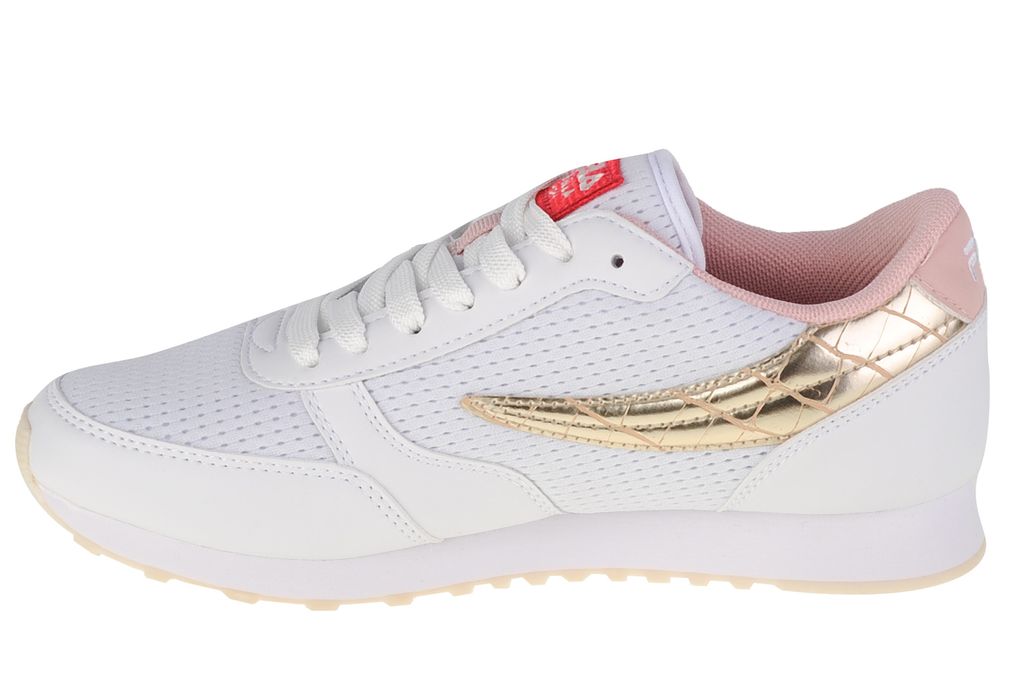Fila Boty Orbit F Low, FFW004013069 Tenisky | Kaufland.cz