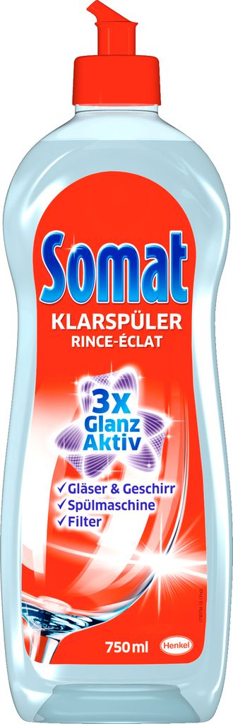 Somat oplachovací prostředek 750ml | Kaufland.cz