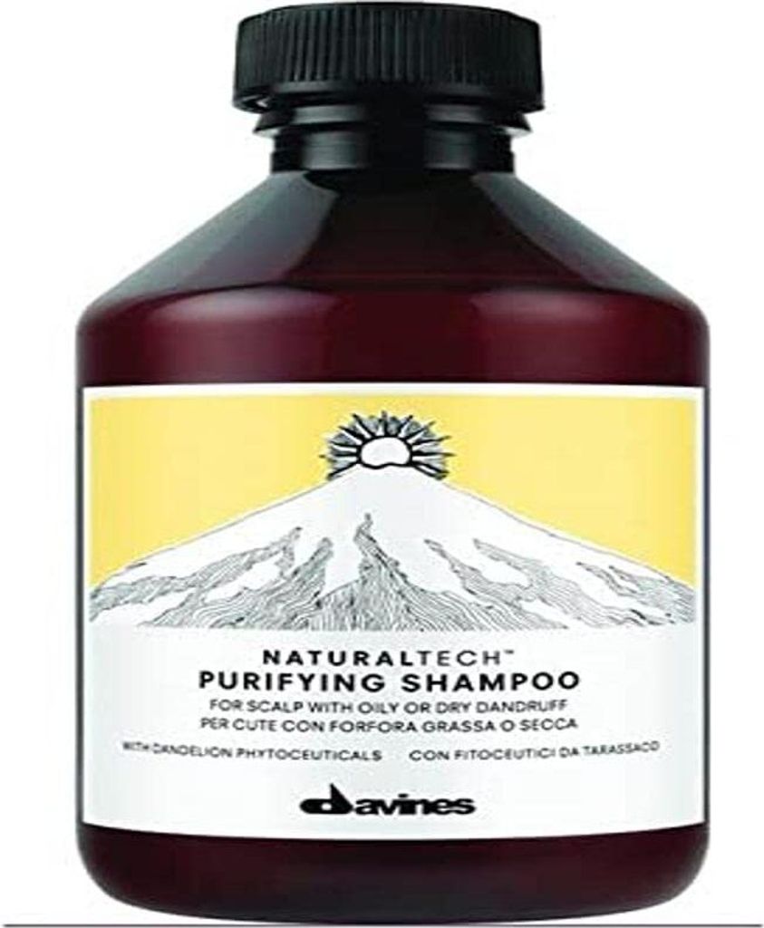 Davines Natural Tech Purifying Shampoo | Kaufland.de