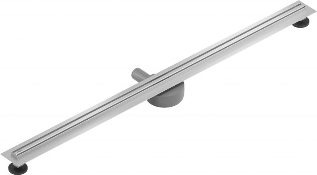 Mexen Flat 360° Slim lineární odtok rotační | Kaufland.cz