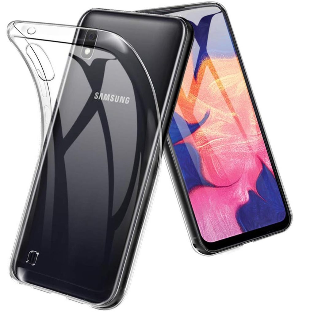 Ochranný kryt pro pouzdro Samsung Galaxy A10 | Kaufland.cz
