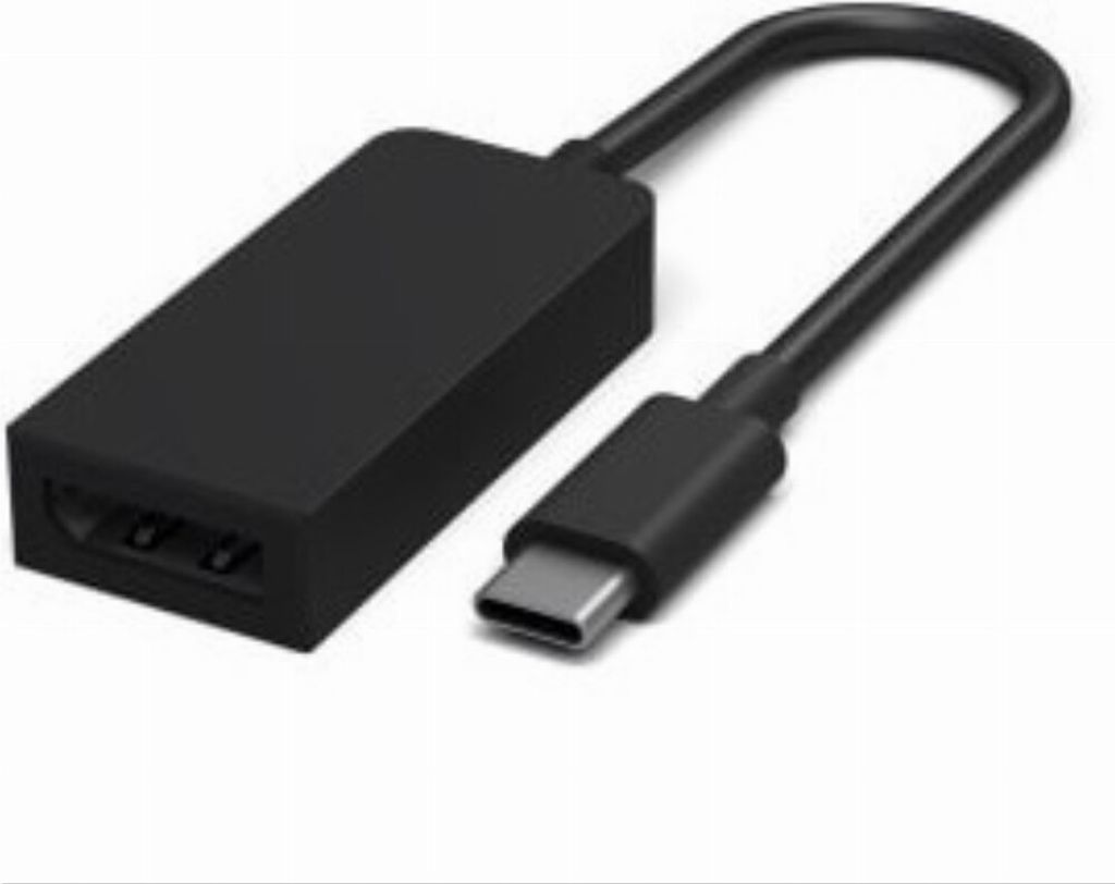 Microsoft Surface USB-C to DisplayPort | Kaufland.de
