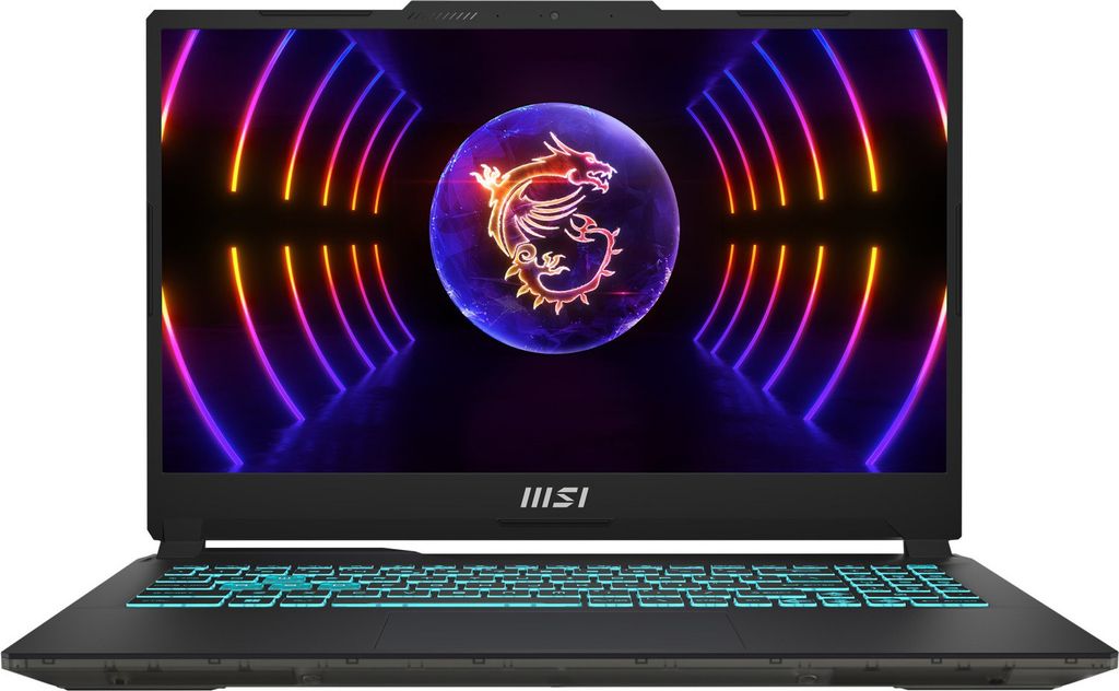 MSI Gaming Notebook Intel i7-12650 64GB RAM | Kaufland.de