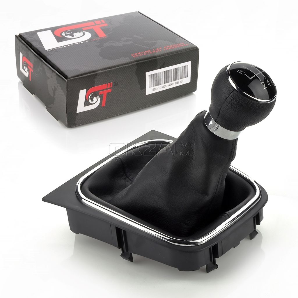 Schaltknauf Schalthebel 6-Gang Für Vw Golf V | Kaufland.de