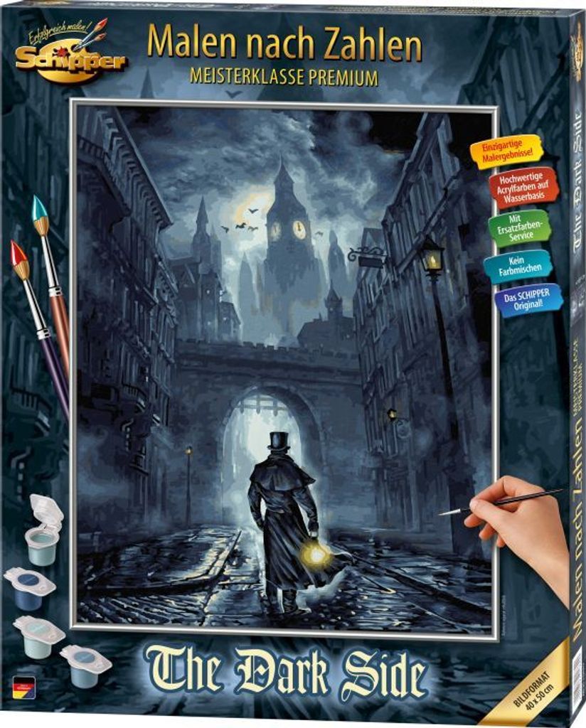 Simba Dickie Vertriebs GmbH MNZ - The Dark | Kaufland.de