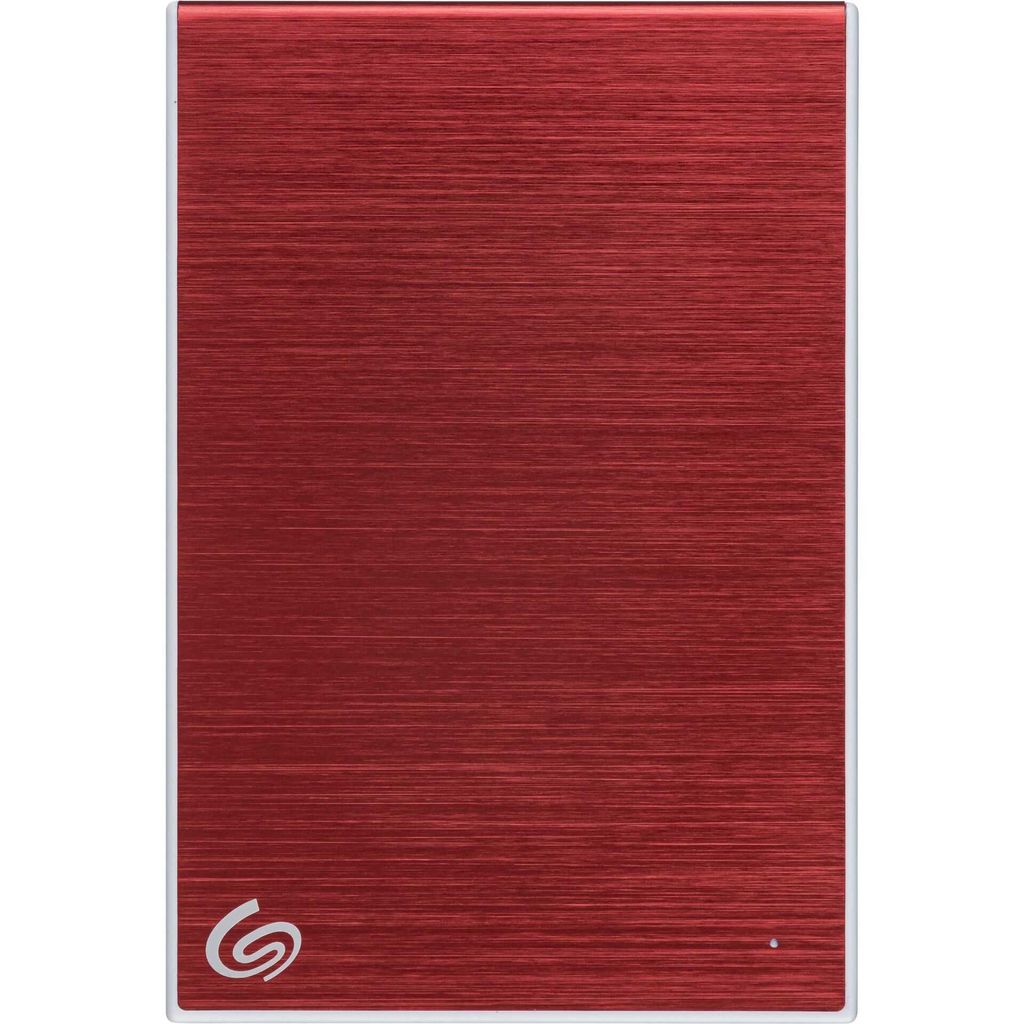 Seagate One Touch portable 1TB Red USB 3.0 | Kaufland.de